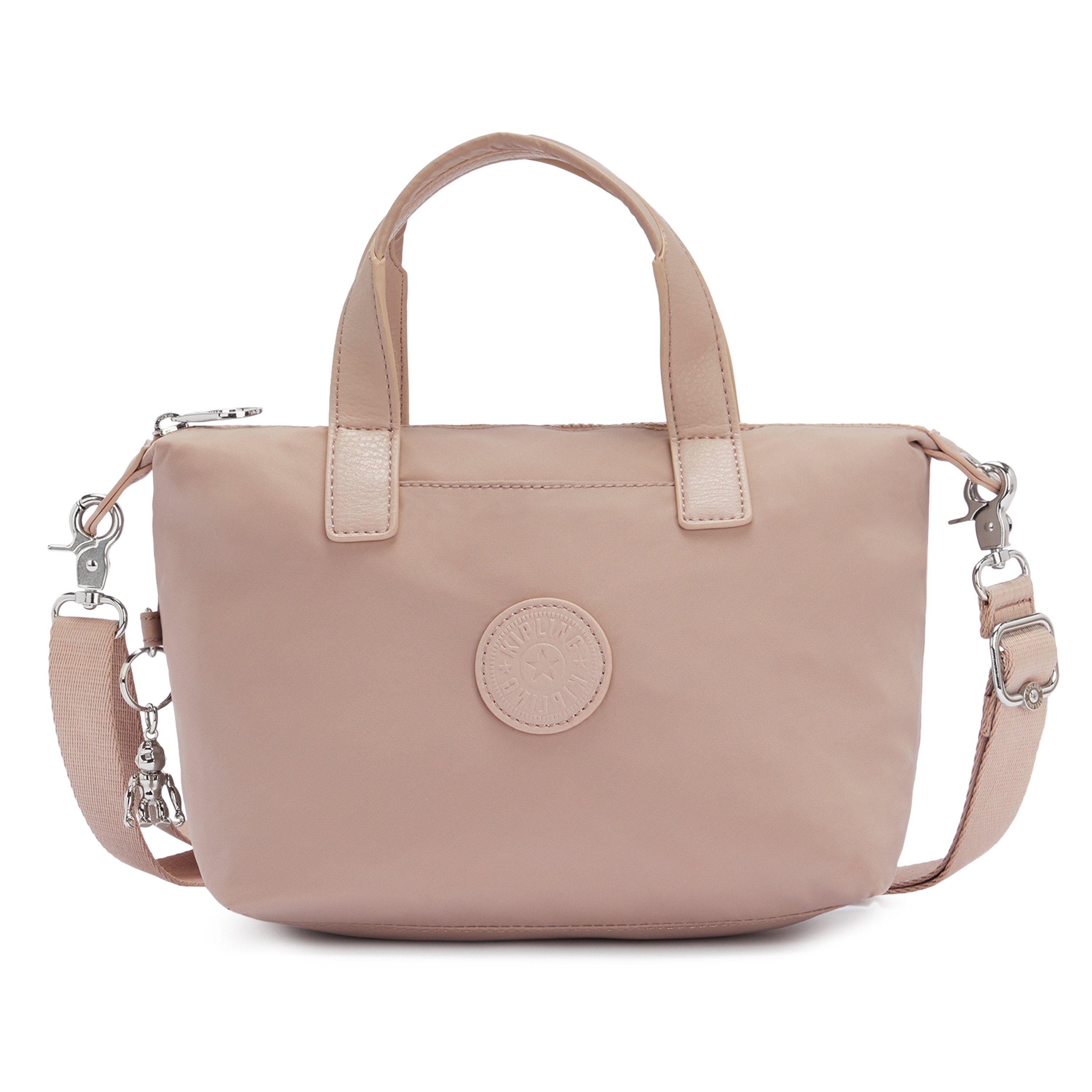KIPLING Henkeltasche Paka Plus, Polyamid