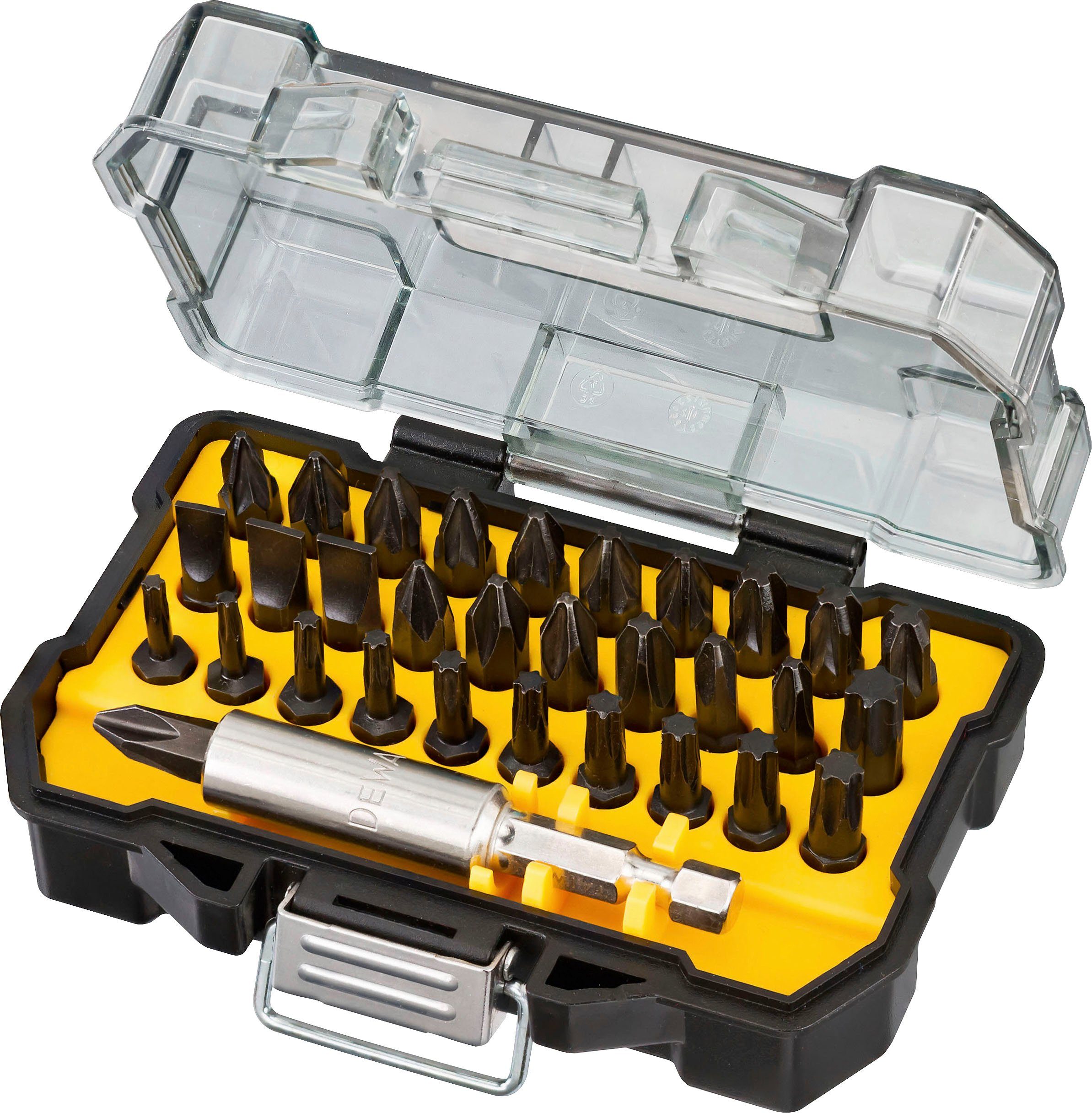 DeWalt Bit-Set »DT70523T-QZ« online kaufen | OTTO