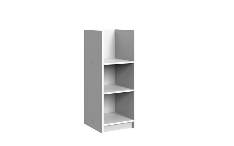 Freiraum Unterschrank Joker Bht 35x91x38 Cm In Weiß