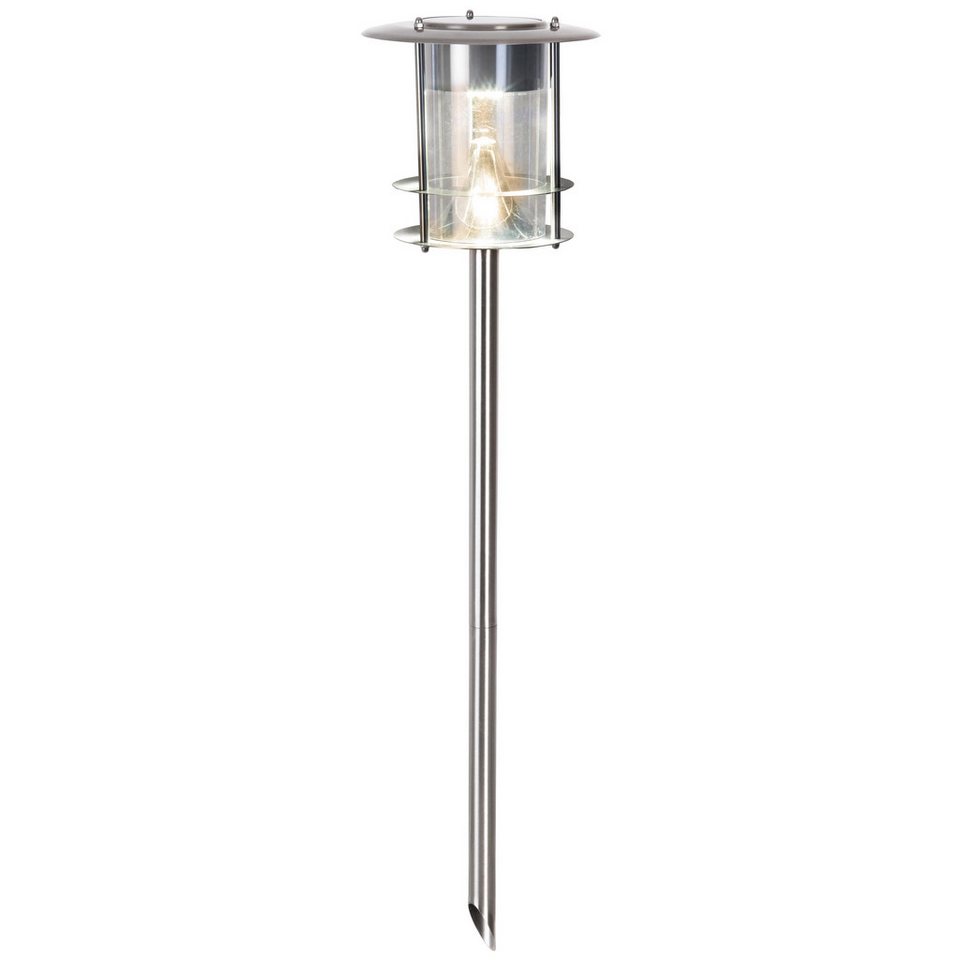 Star Trading Led Dekolicht Solar Gartenleuchte Valencia Solar