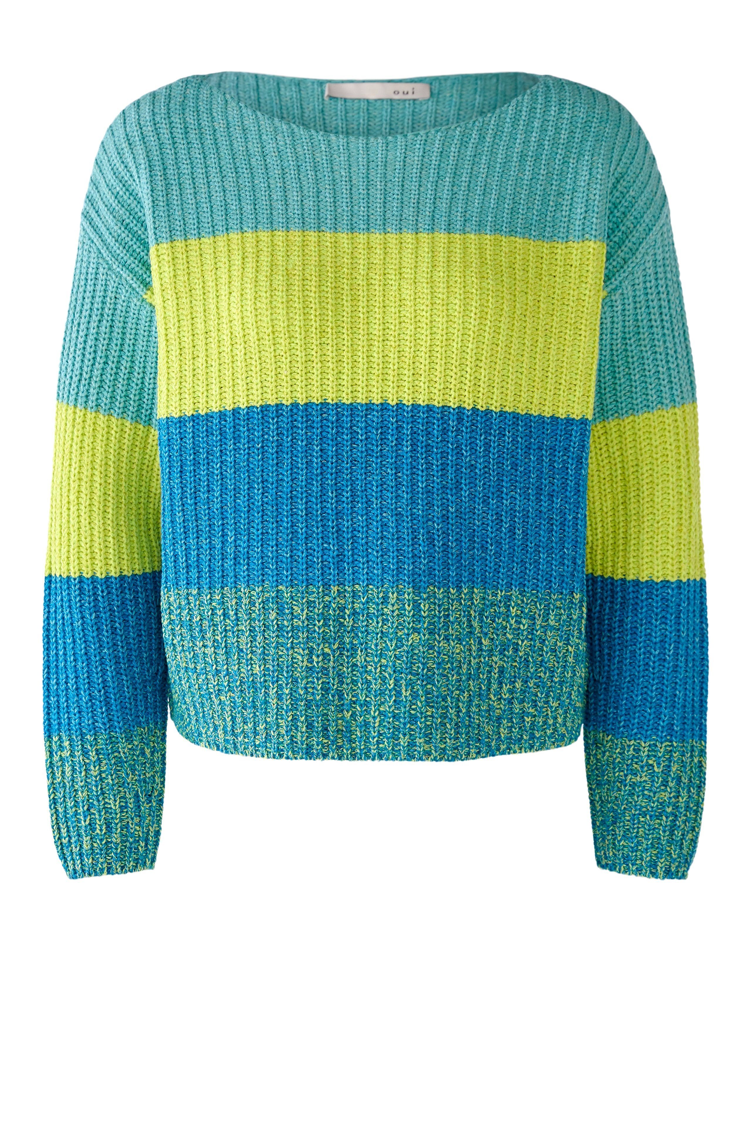 Oui Pullover für Damen online kaufen | OTTO