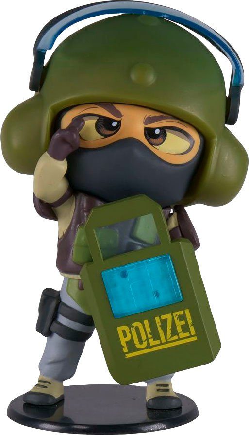 UBISOFT Spielfigur Six Collection - Blitz