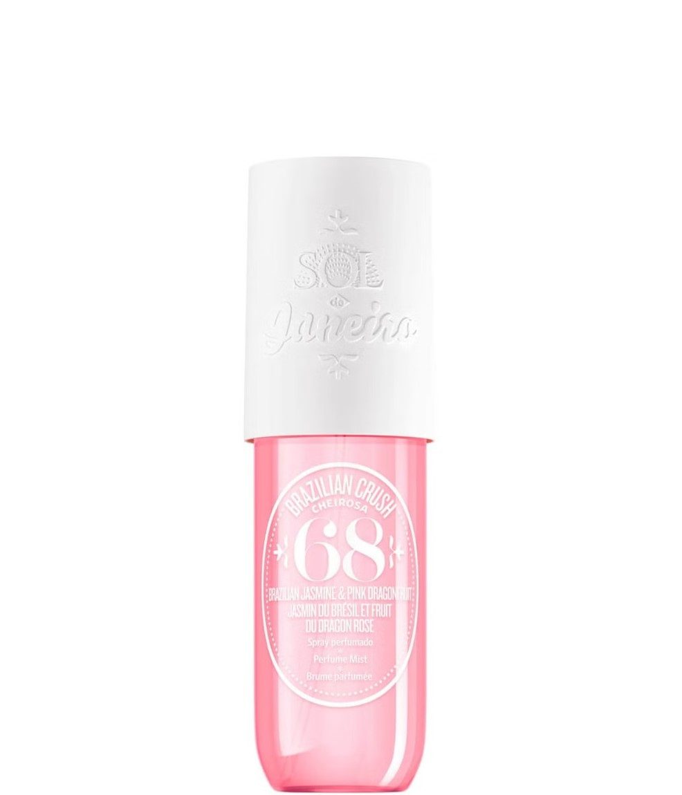 Sol de Janeiro Körperspray Cheirosa 68 Perfume Mist - 90ml, Bodyspray