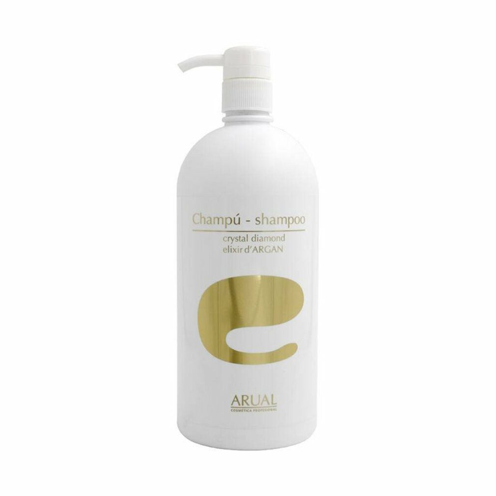 ARUAL Haarshampoo Crystal Diamond Shampoo 1000ml, Damen