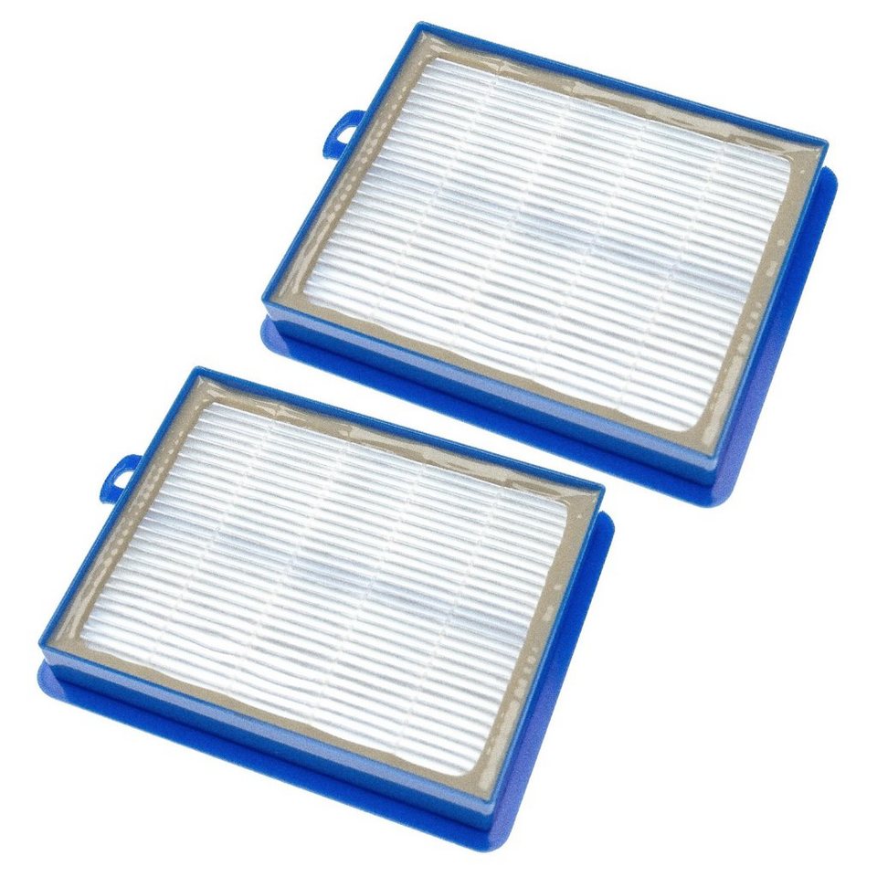 vhbw HEPA-Filter passend für AEG VivaControl, VivaQuickstop Staubsauger vhbw HEPA-Filter passend für AEG VivaControl, VivaQuickstop Staubsauger