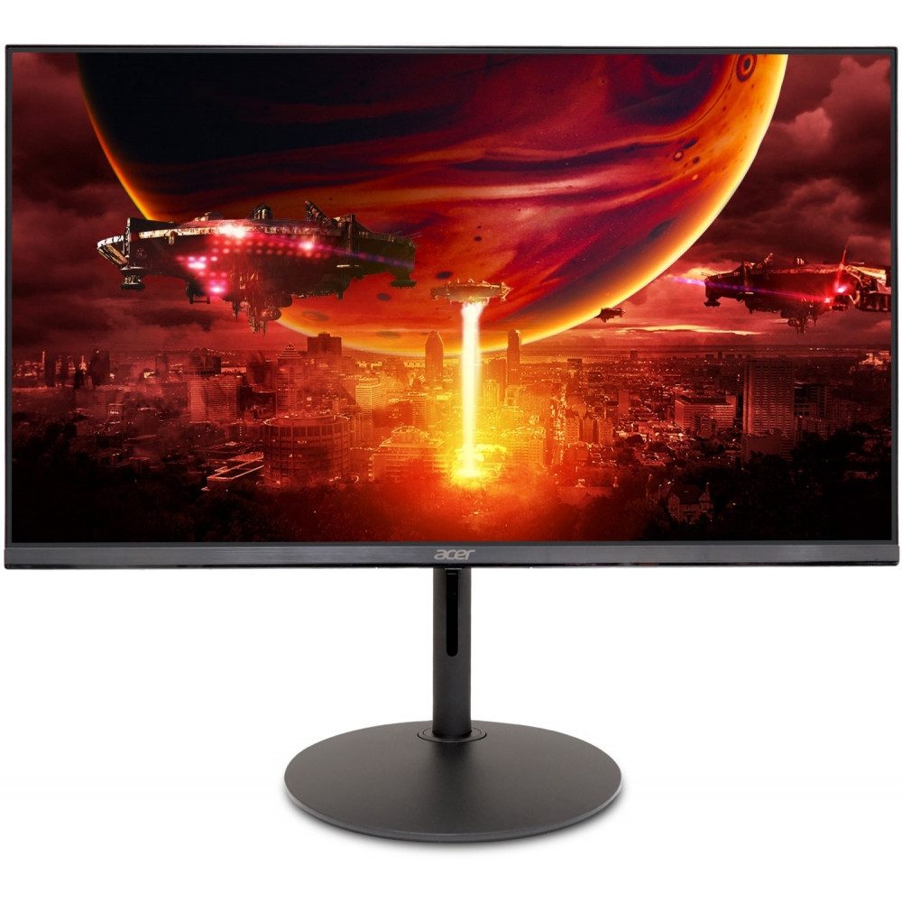 Acer Acer Nitro XF270X1biiph 27" Gaming Monitor schwarz TFT-Monitor (Full HD px, Full HD, 1 ms ...
