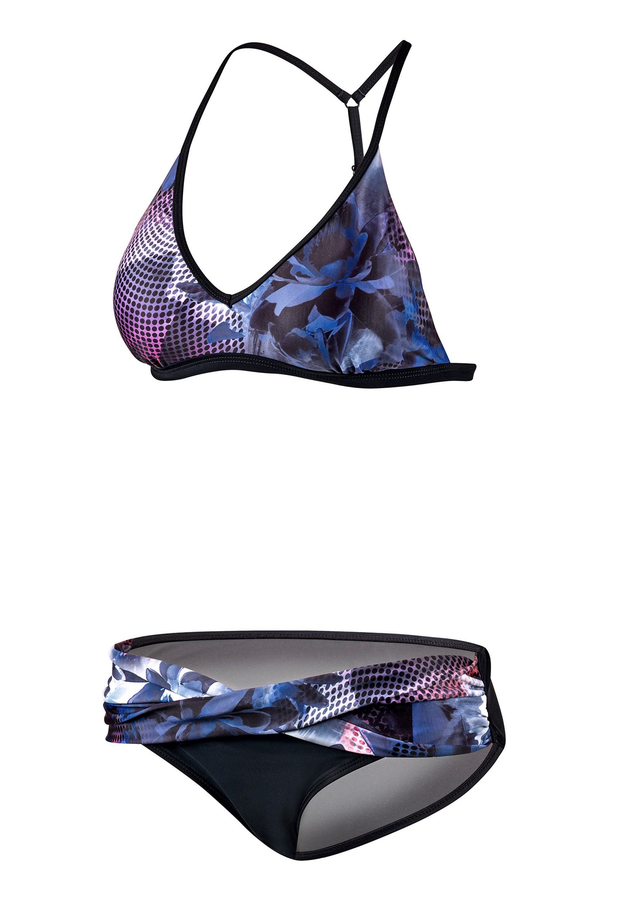 Beco Beermann Balconette Bikini Beactive T Back Bikini 2 St Mit