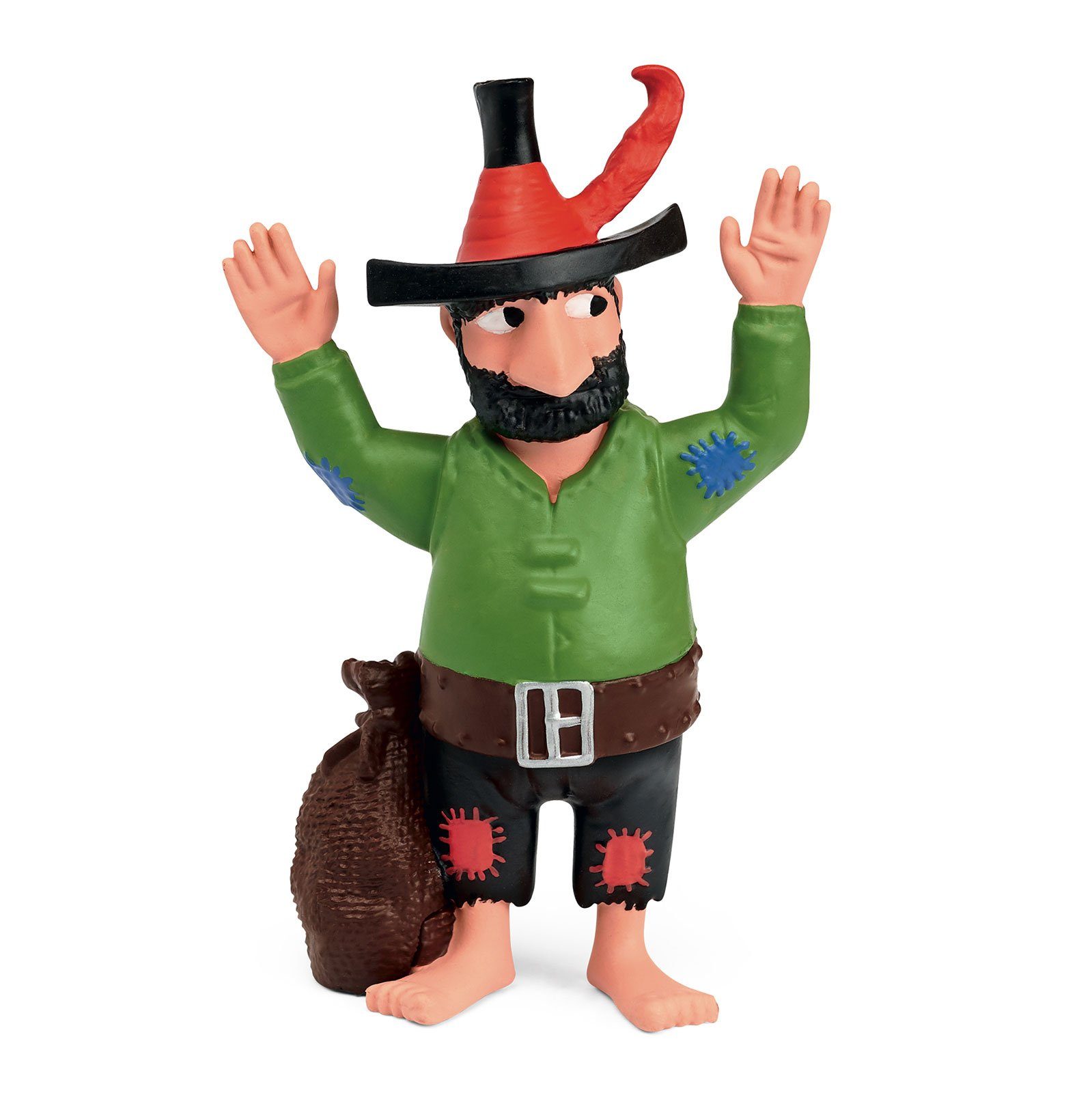 tonies Hörspielfigur Der Räuber Hotzenplotz - Hotzenplotz 3, Geschichte ...