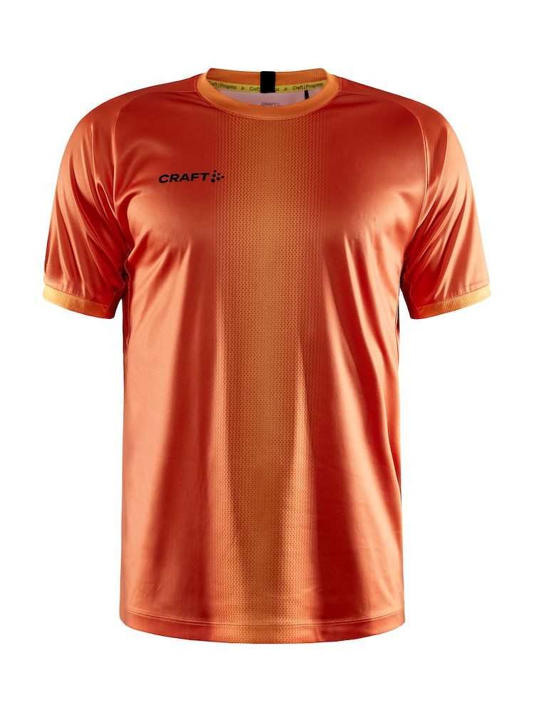 Craft Handballtrikot Progress 2.0 Graphic Jersey, 1910178-568999 ...