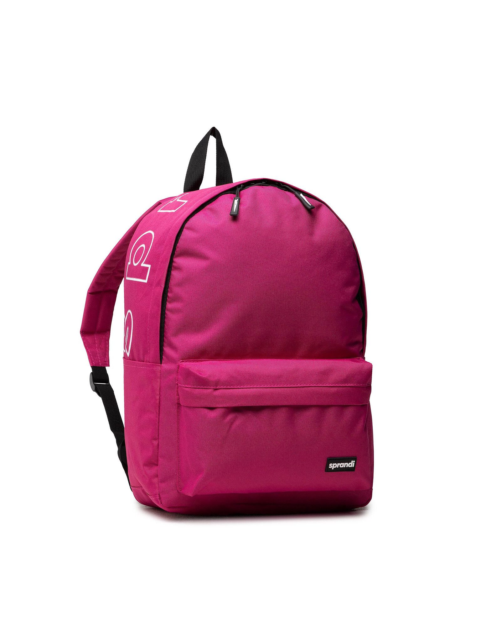 sprandi Freizeitrucksack Rucksack BSP-S-127-36-07 Maroon