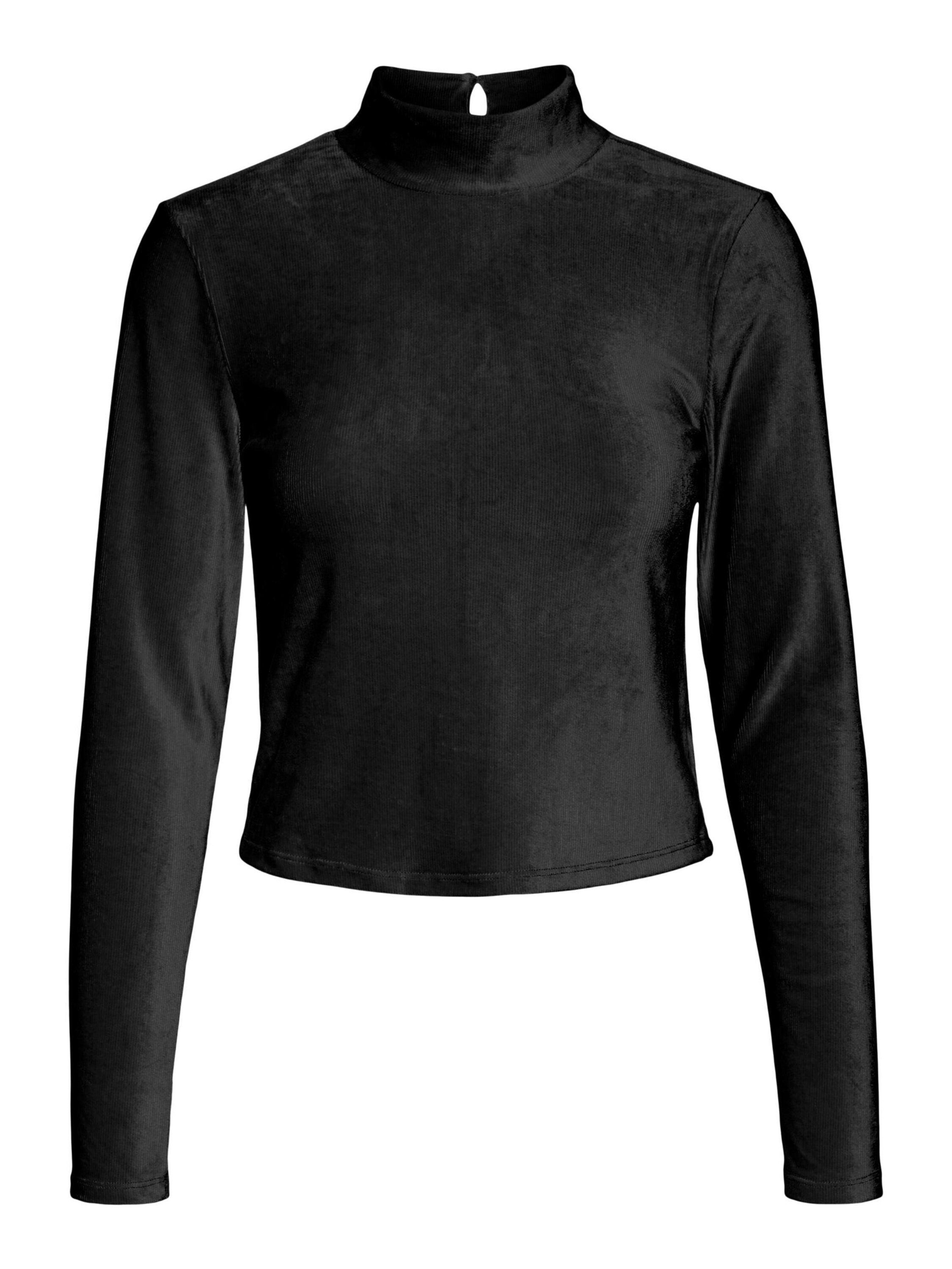 Vero Moda Langarmshirt Hira 1 Tlg Cut Outs