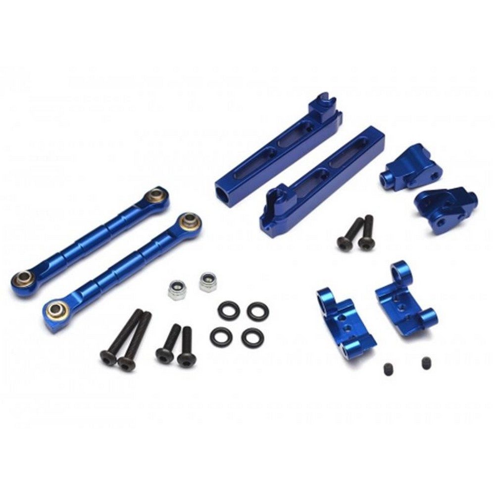 ArrowMax Modellbausatz Axial Yeti Performance Combo Package D With Tool ...