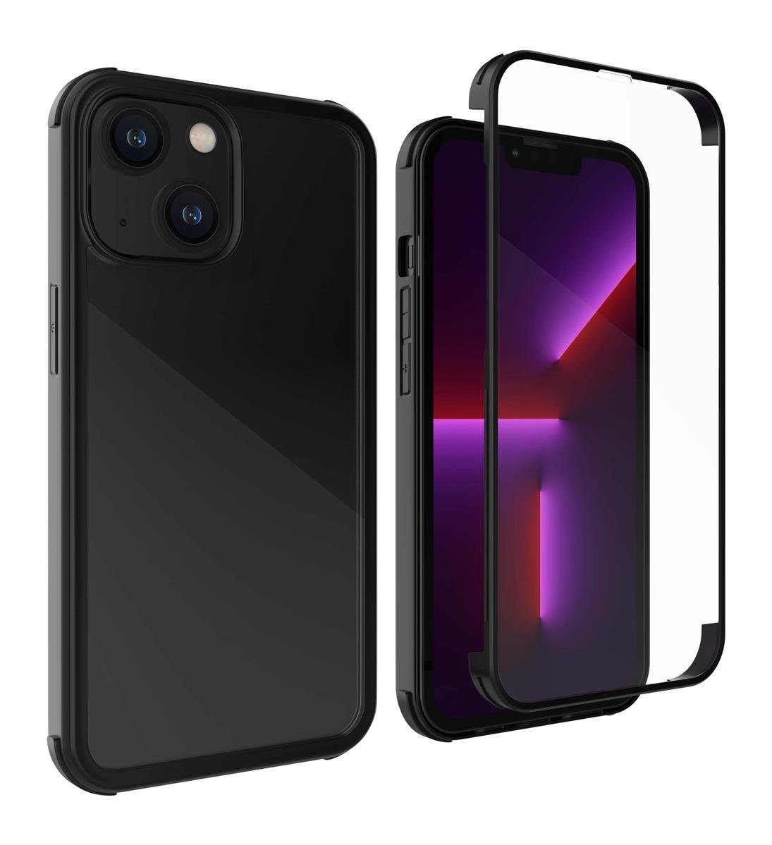 Mygadget Handyhülle 360 Grad Hülle Kompatibel Mit Apple Iphone 14