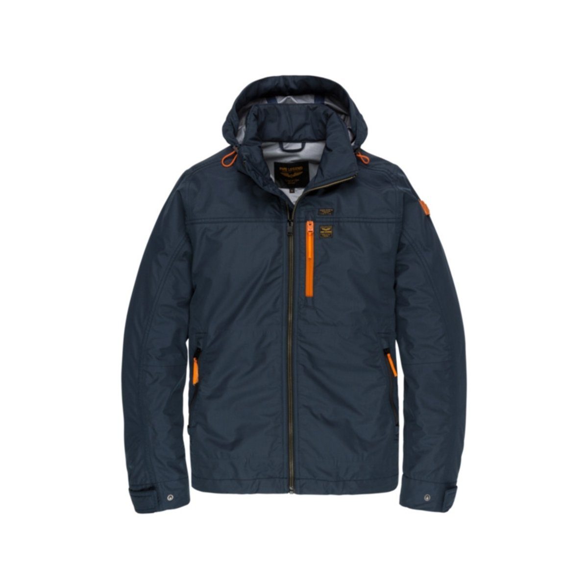 Pme Legend Anorak Dunkel Blau Regular 1 St Gutes Preis Leistungs