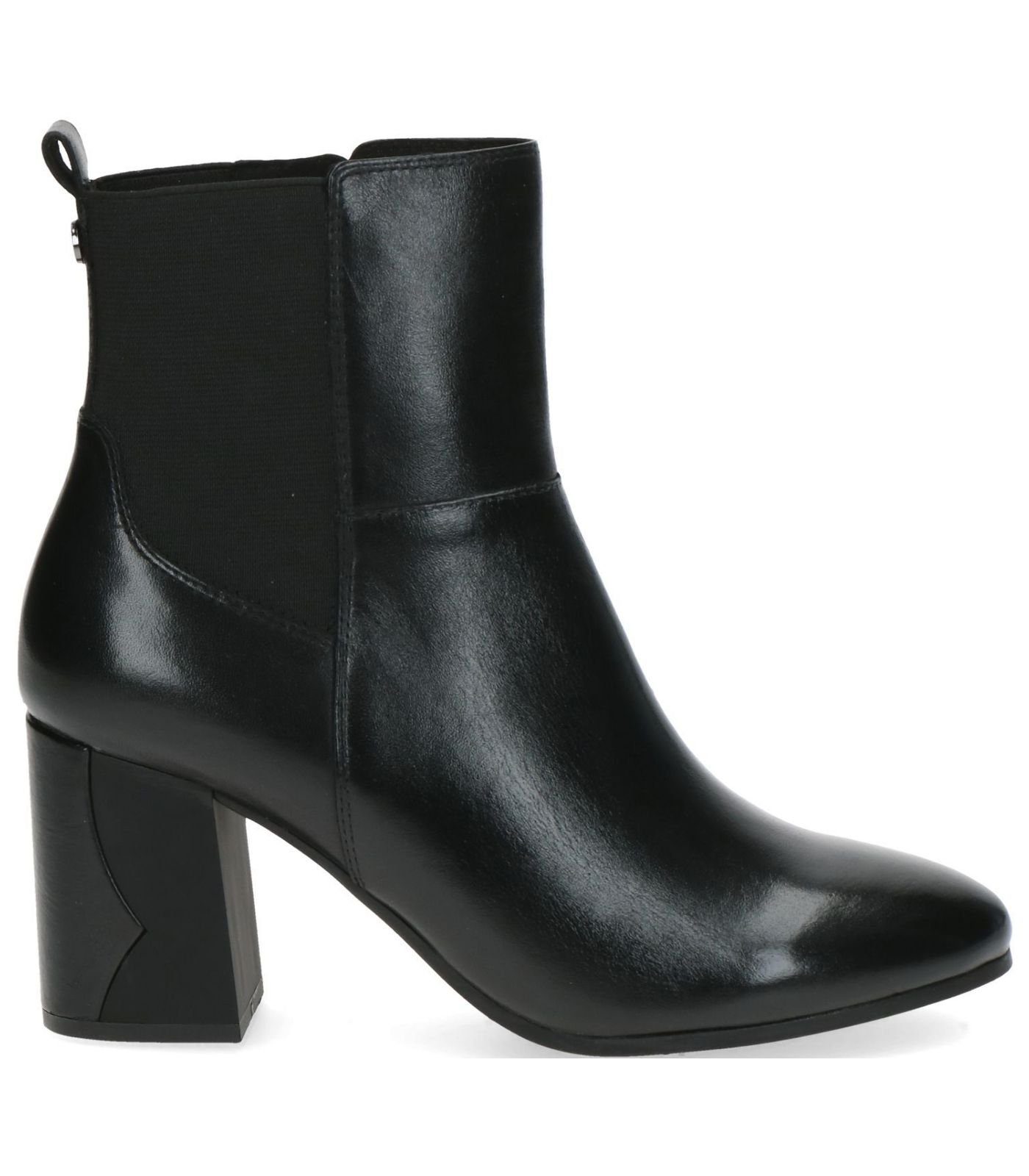 Caprice Stiefelette Leder Stiefelette