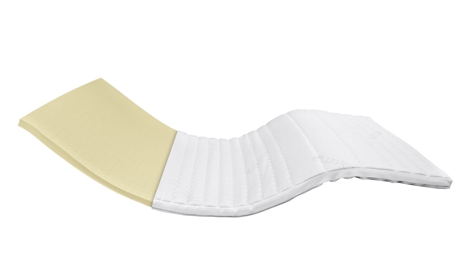 Topper 90x200 online kaufen » Matratzentopper 90x200 | OTTO