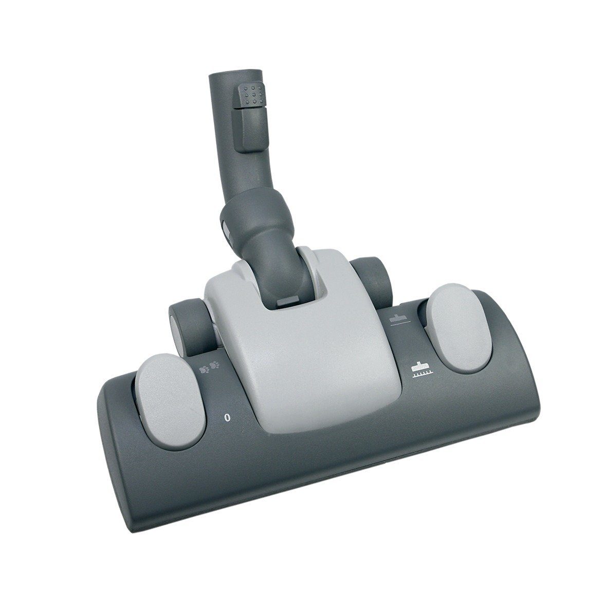 Easypart Saugdüse Wie Aeg 2190735627 Staubsauger Bodendüse Zubehör