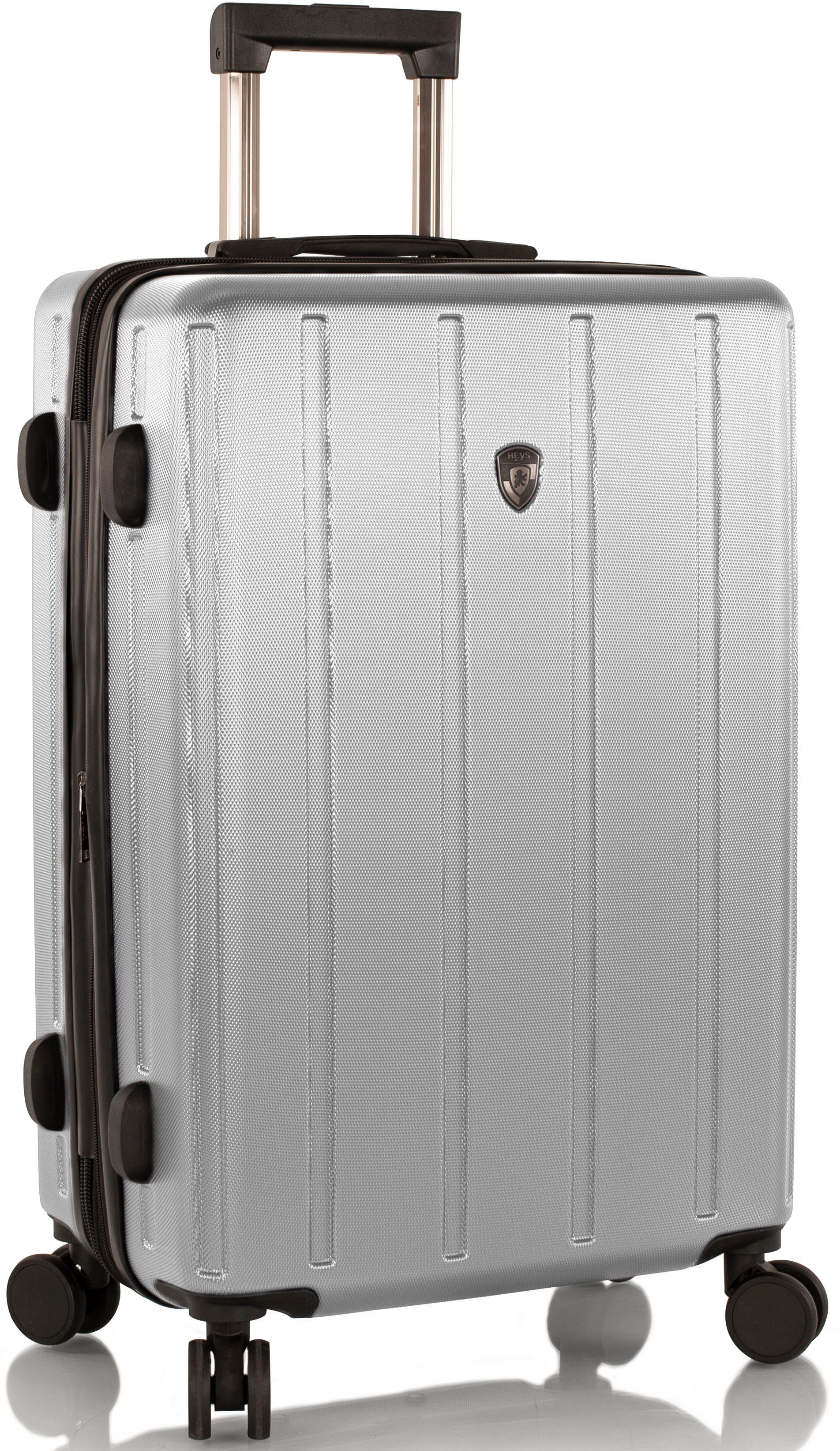 Heys Hartschalen-Trolley SpinLite, 66 cm, 4 Rollen