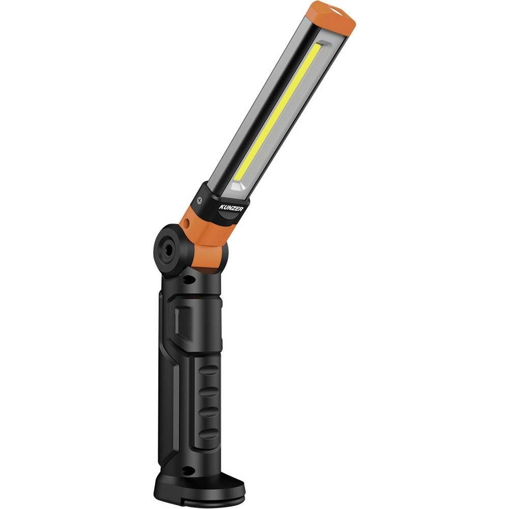 Kunzer Arbeitsleuchte Akku-Arbeitslampe PL-081.1
