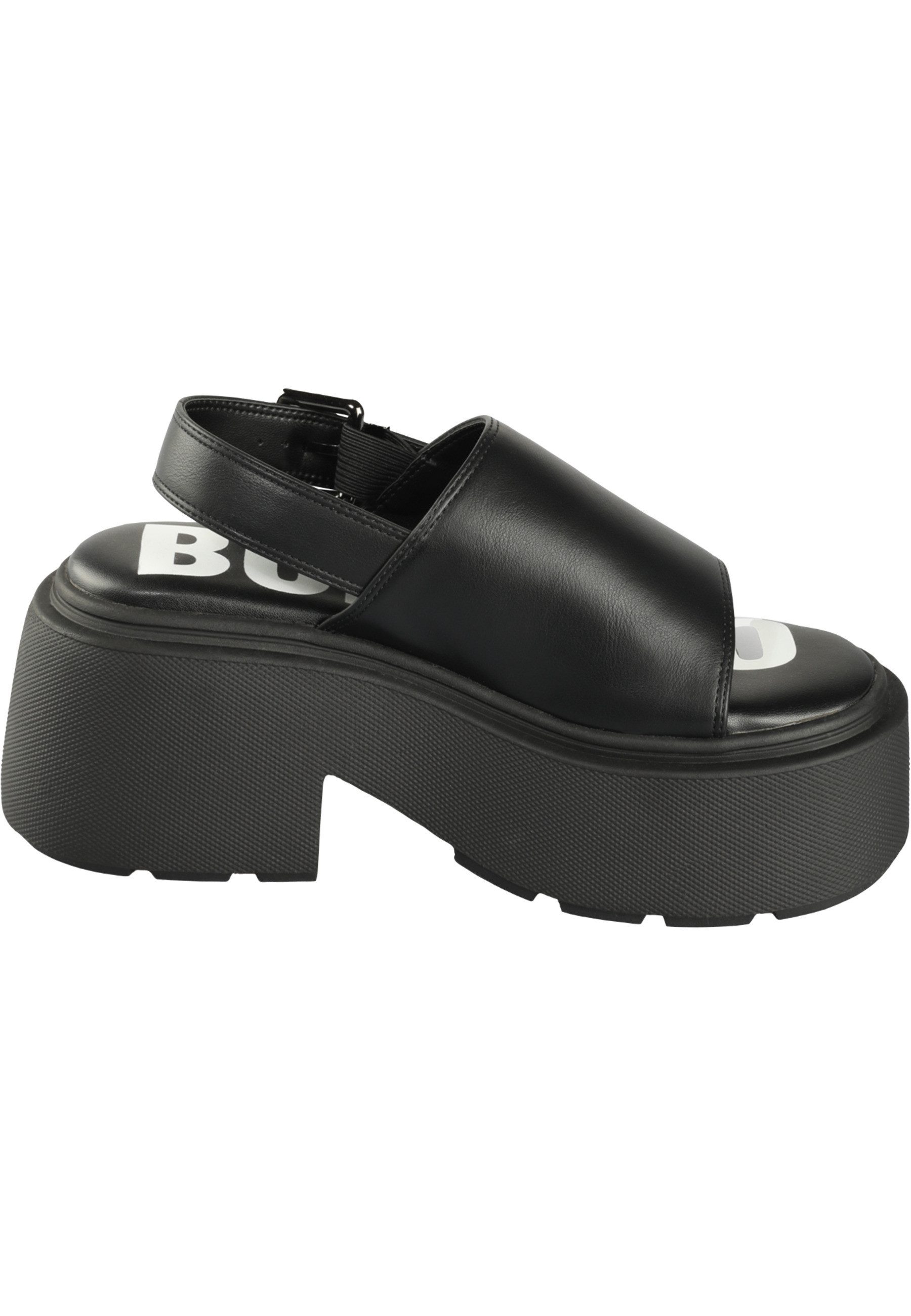 Buffalo Buffalo VICIOUS MULE SANDAL Sandale