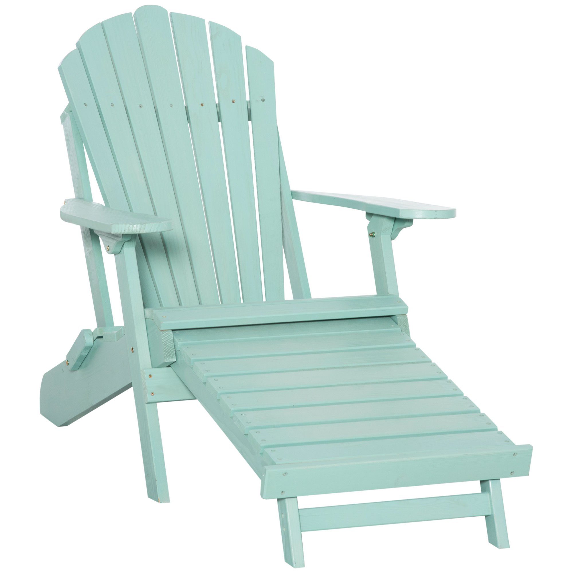 Bunte Holz Gartenstühle online kaufen | OTTO