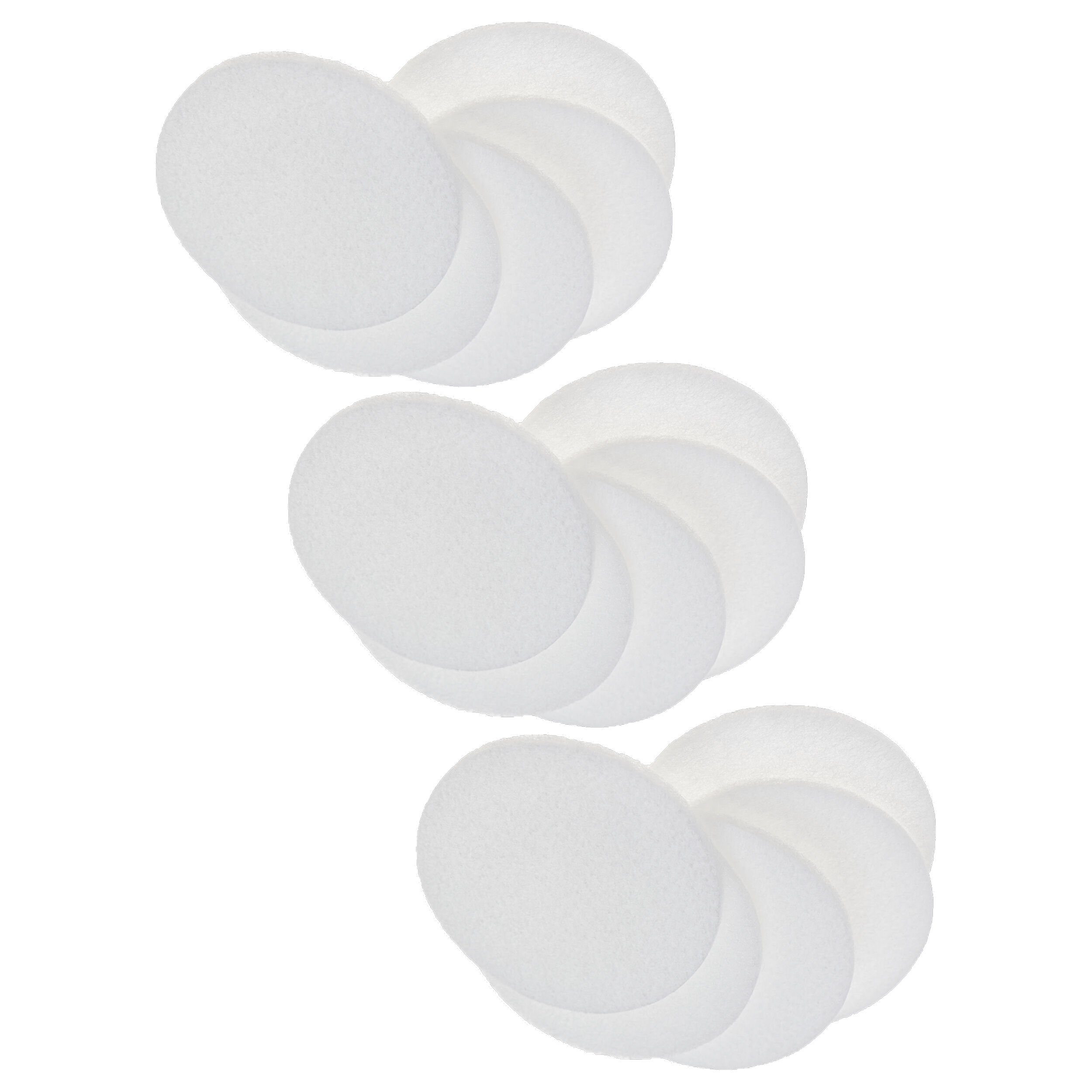 vhbw Motorschutzfilter passend für Kärcher T 7/1, T15/1 HEPA+ESB 28, T7/1eco!efficiency, T ...