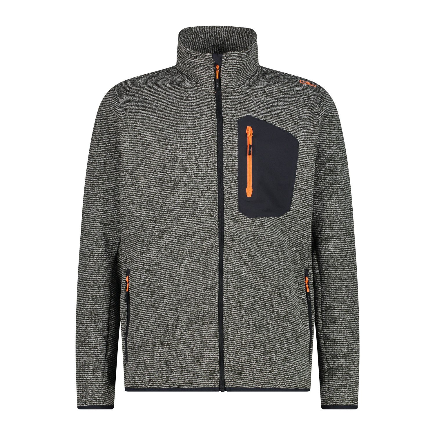 Cmp Herren Fleecejacke
