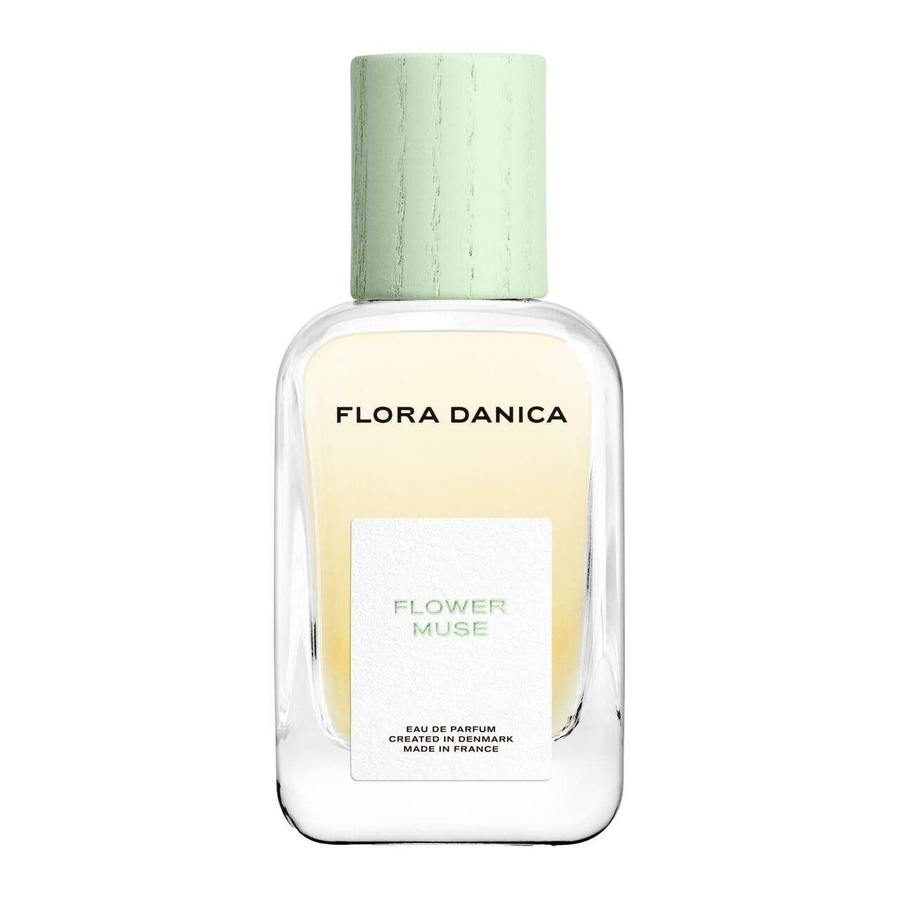FLORA DANICA Eau de Parfum Flower Muse E.d.P. Nat. Spray