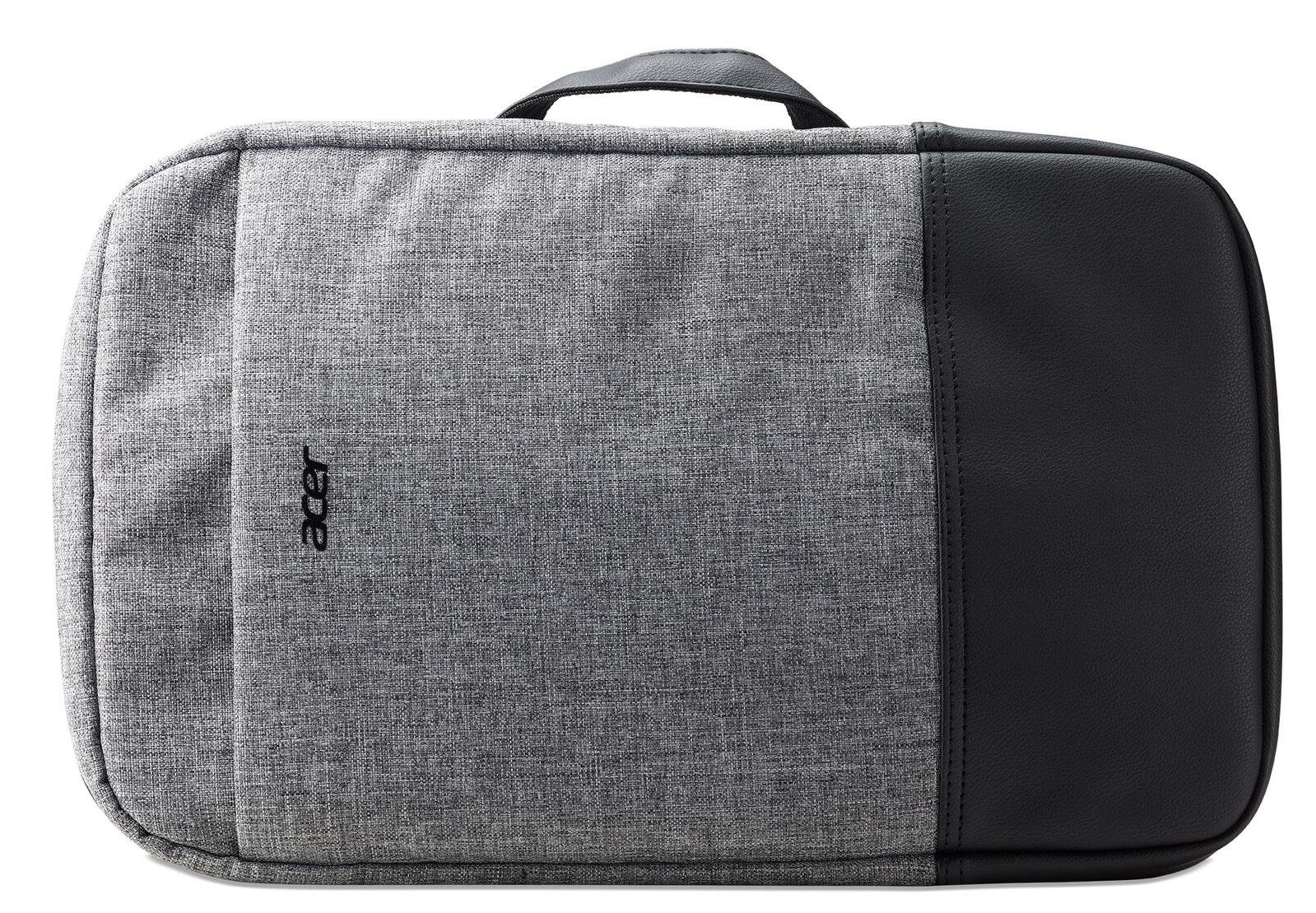 Acer Notebookrucksack Acer Slim 3-in-1