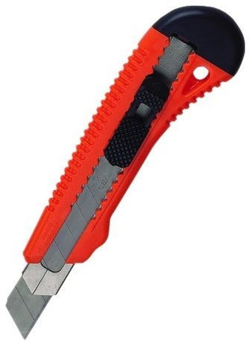 ALCO Cutter, Griff aus Kunststoff