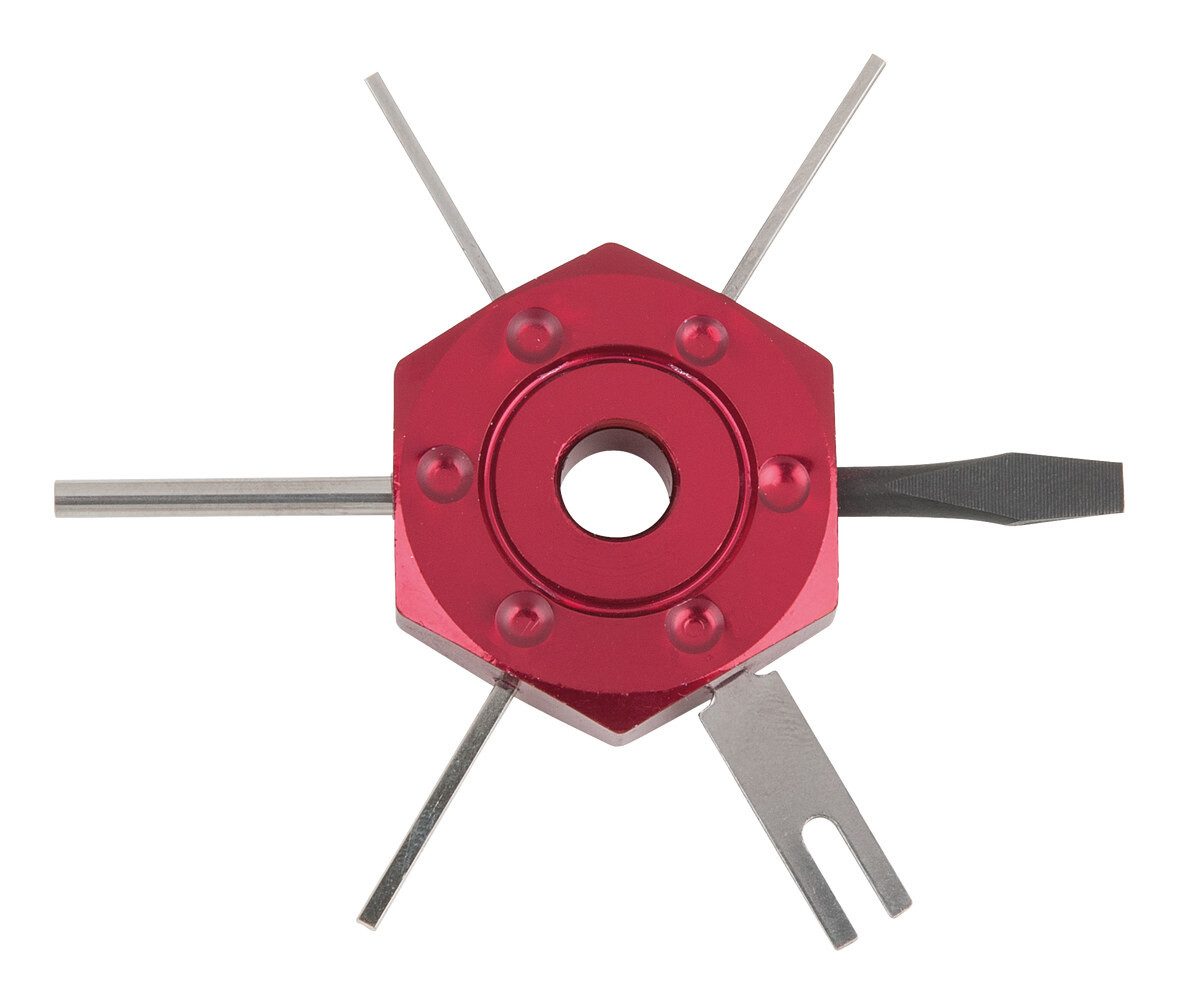 KS Tools Montagewerkzeug, Entriegelungswerkzeug