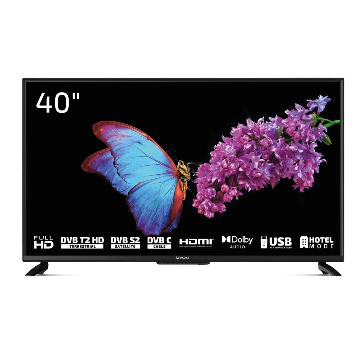 Dyon 40 Zoll Fernseher online kaufen » Dyon 40 Zoll TVs | OTTO