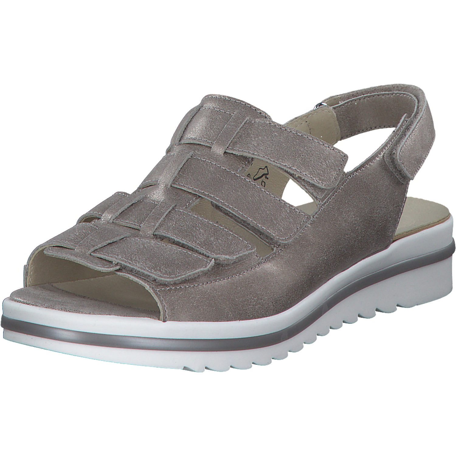 Waldläufer Selma 927003 Sandalette