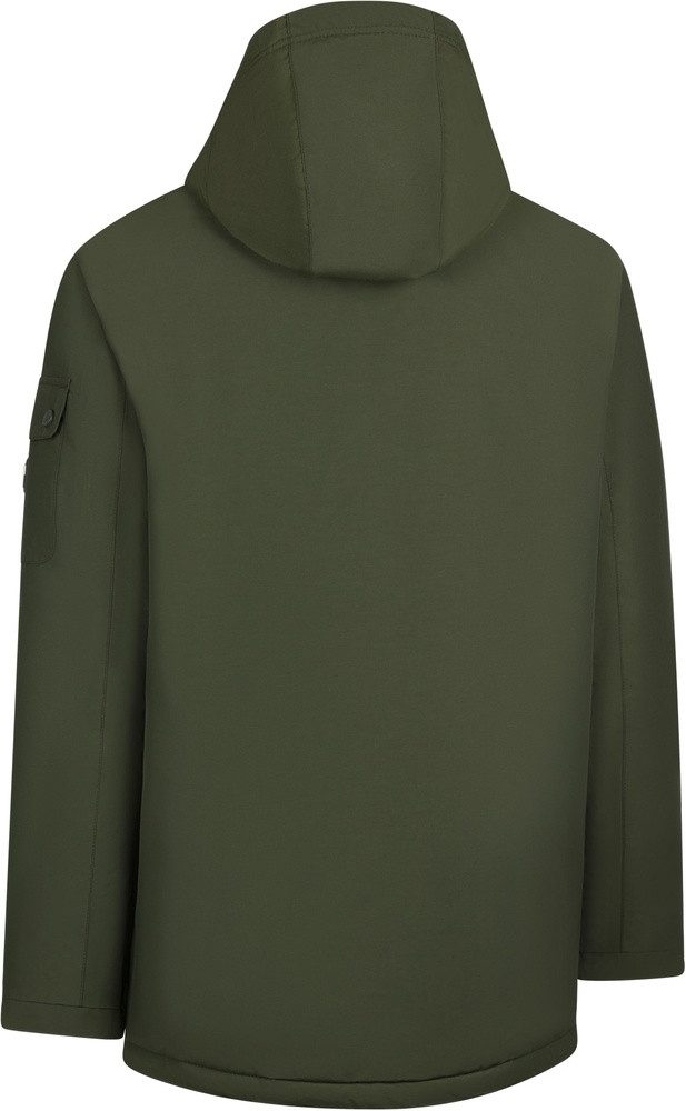 Trespass Regenjacke Stewart Rainwear Jacket