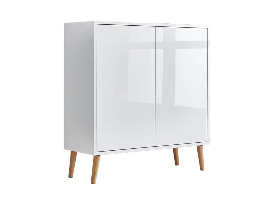 Bmg Möbel Kommode Mailand Schubladenkommode Sideboard Kommode Anrichte