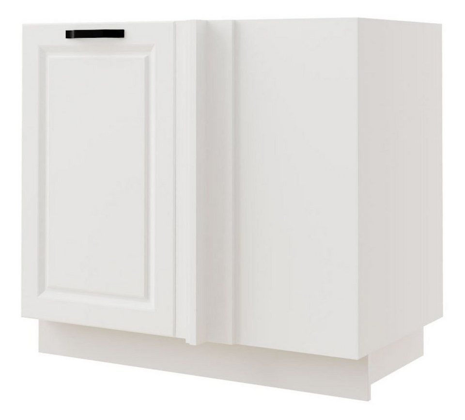 Feldmann Wohnen Unterschrank Amaro Amaro 1 St 90cm Front Und