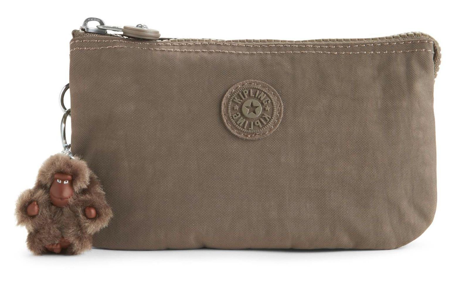 KIPLING Kulturbeutel Eyes Wide Open, Kulturtasche, Waschtasche