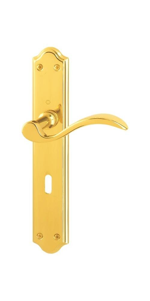 Goldene Türgriffe online kaufen » Gold Türklinken | OTTO