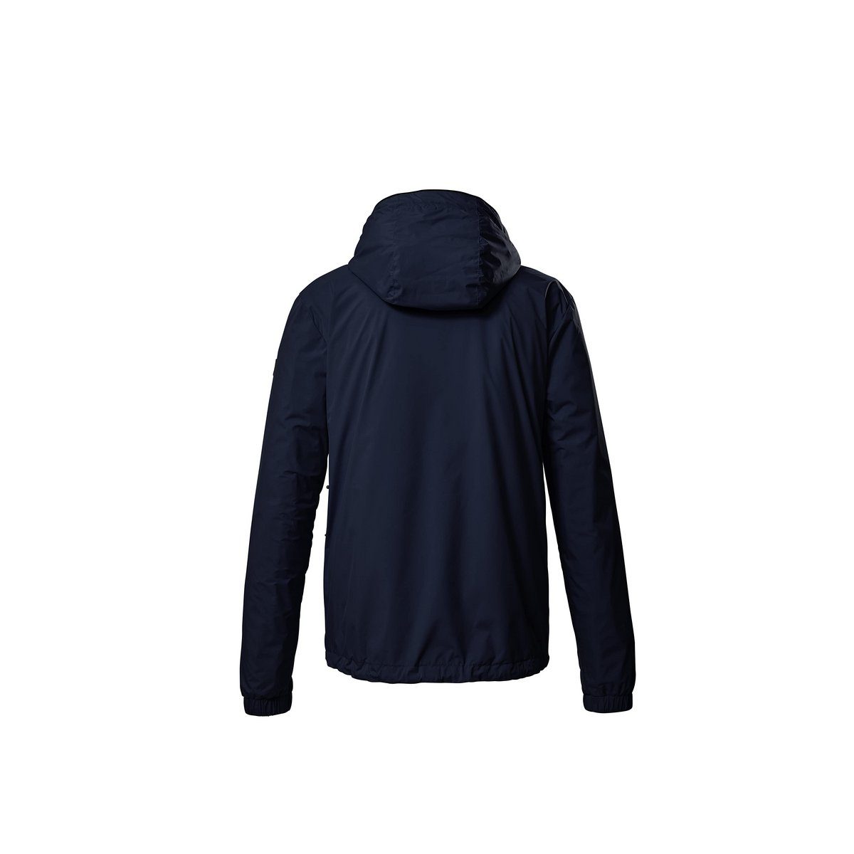 Killtec Windbreaker dunkel-blau (1-St), Gutes Preis-Leistungs-Verhältnis