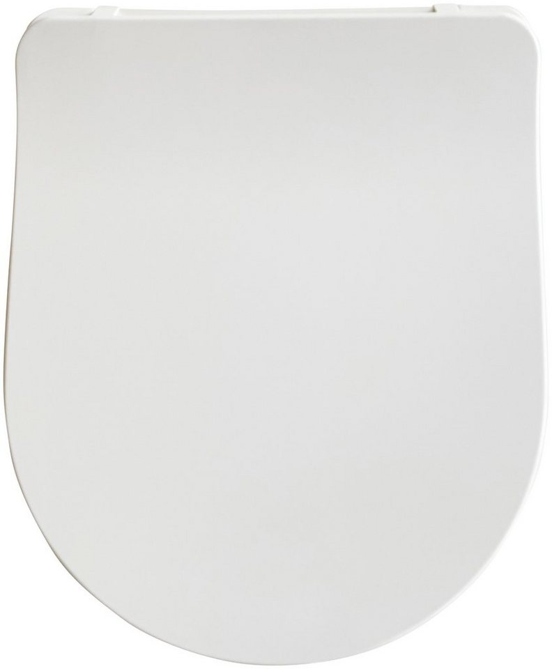 Adob Wc Sitz Deluxe Mit Absenkautomatik