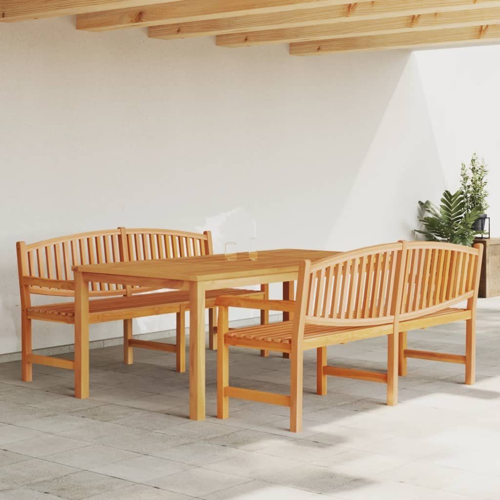 Massive Holz Gartengarnituren online kaufen | OTTO