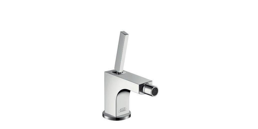 Hansgrohe Badarmatur Einhebel Bidetmischer Axor Citterio Dn 15 M Zag 1