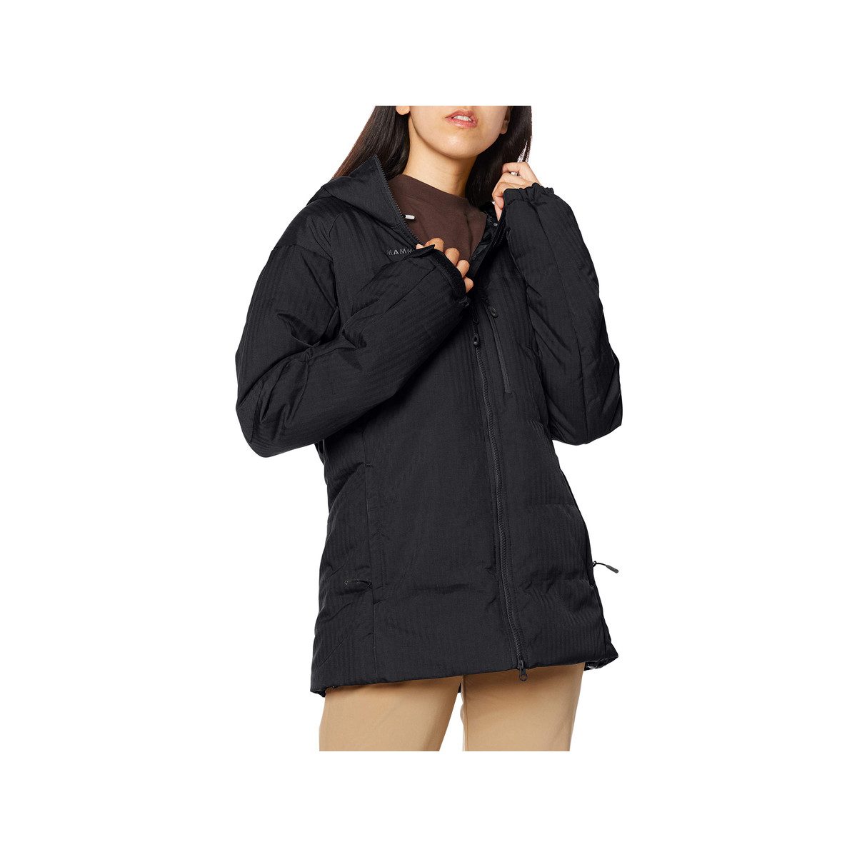 Fjällräven Funktionsjacke Keine Angabe Regular Fit 1 St