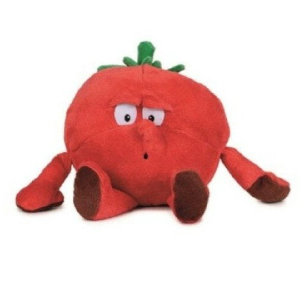 Tinisu Kuscheltier Obst And Gemüse Tomate Kuscheltier 24 Cm Plüschtier
