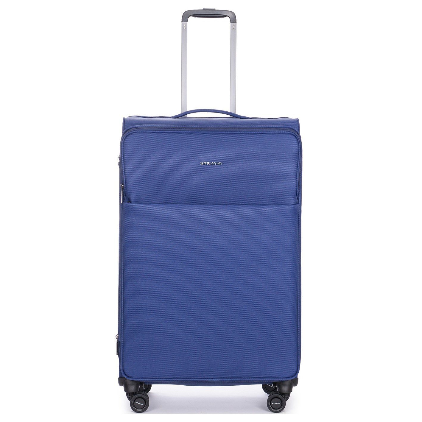 Stratic Trolley Light 4 Rollen Trolley 80 Cm L Erw 4 Rollen
