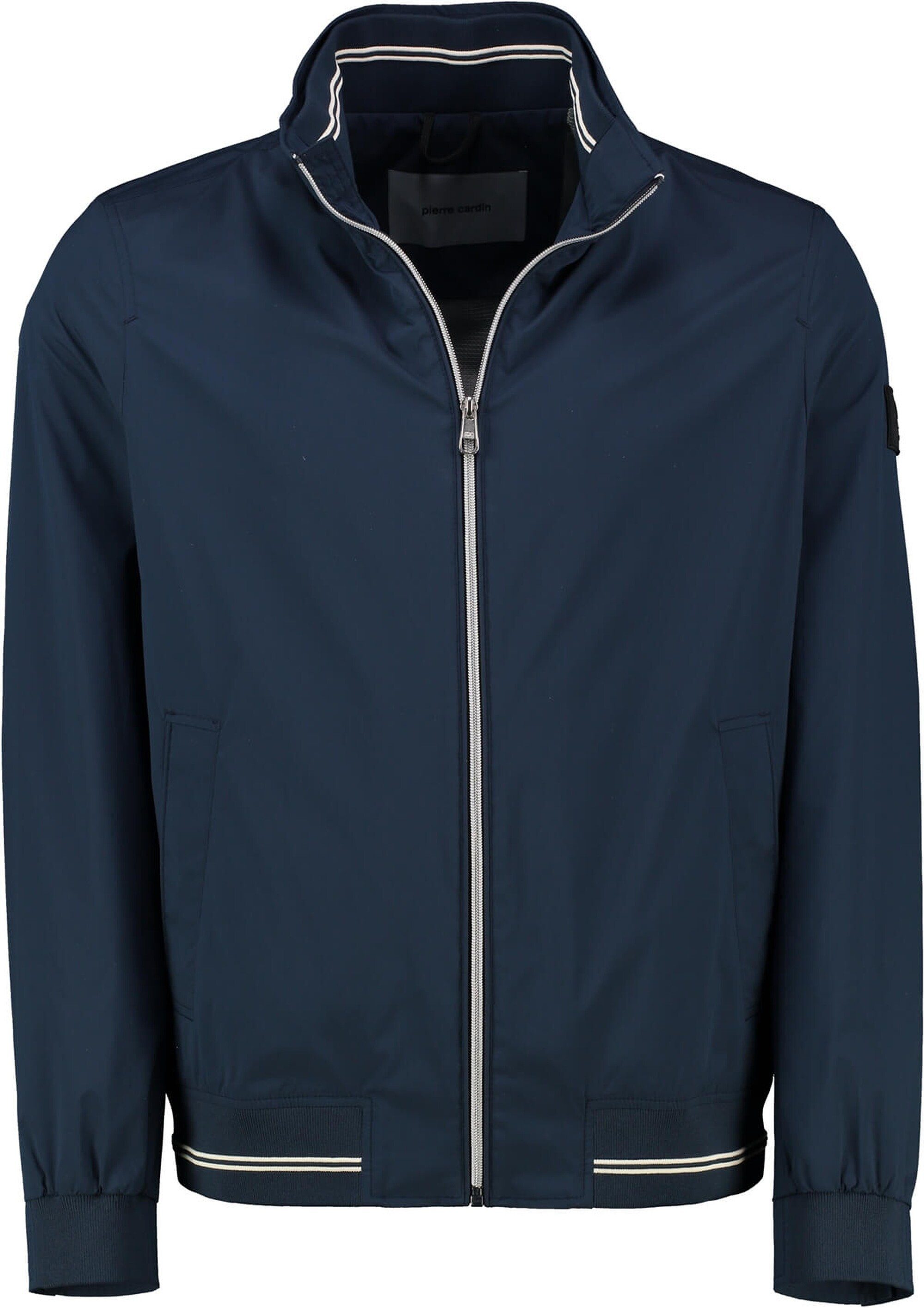 Luxus Blouson Blau Herren Fotos