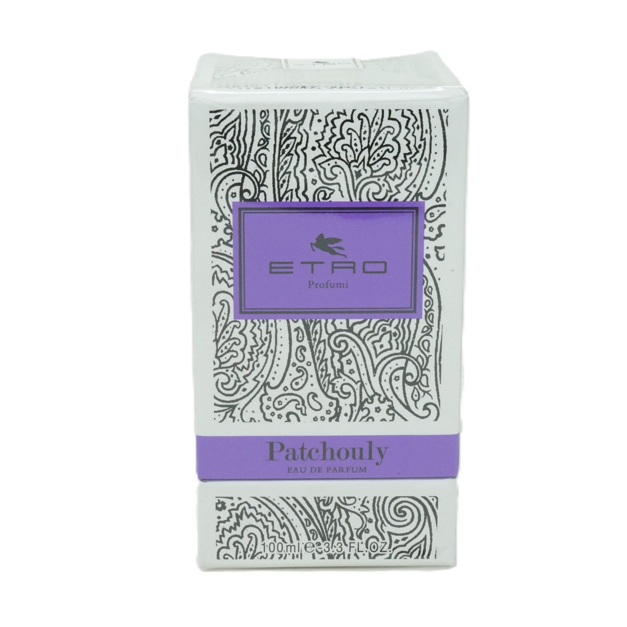 Etro Eau de Parfum Etro Patchouly Eau de Parfum 100 ml