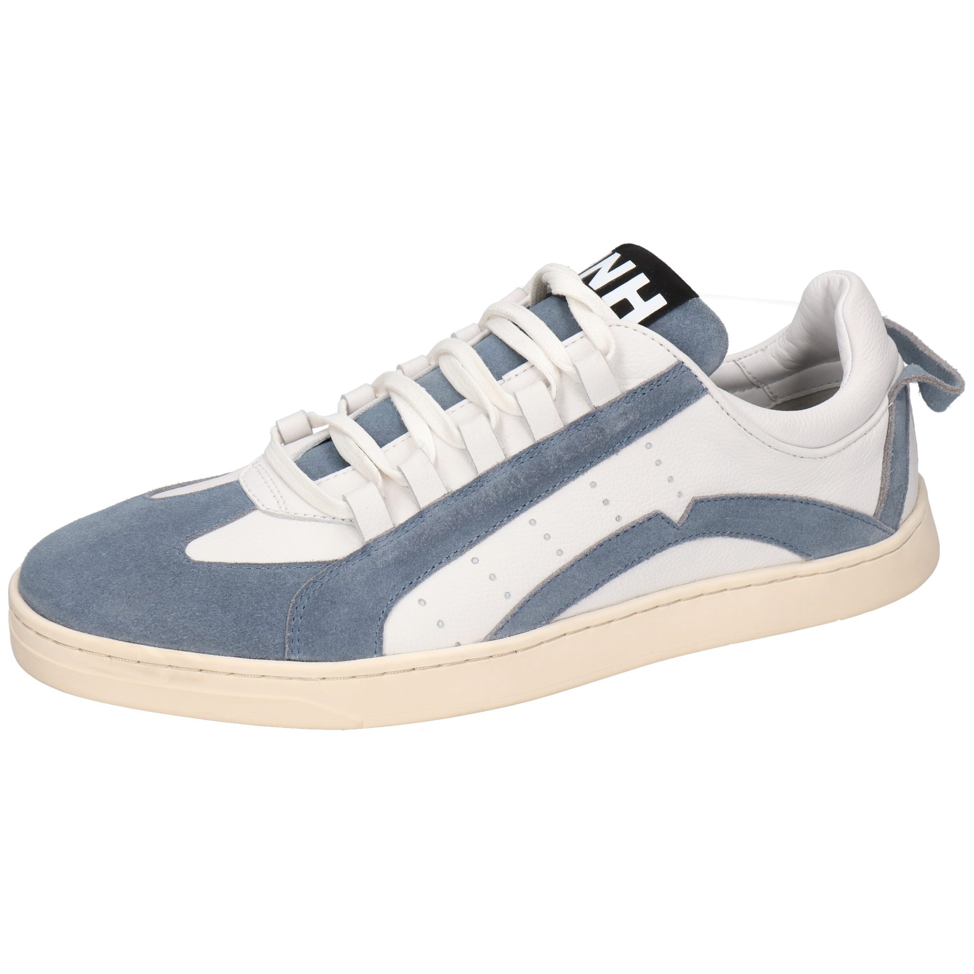 Melvin & Hamilton Jaxson 1 Sneaker, Sohle: Gummi