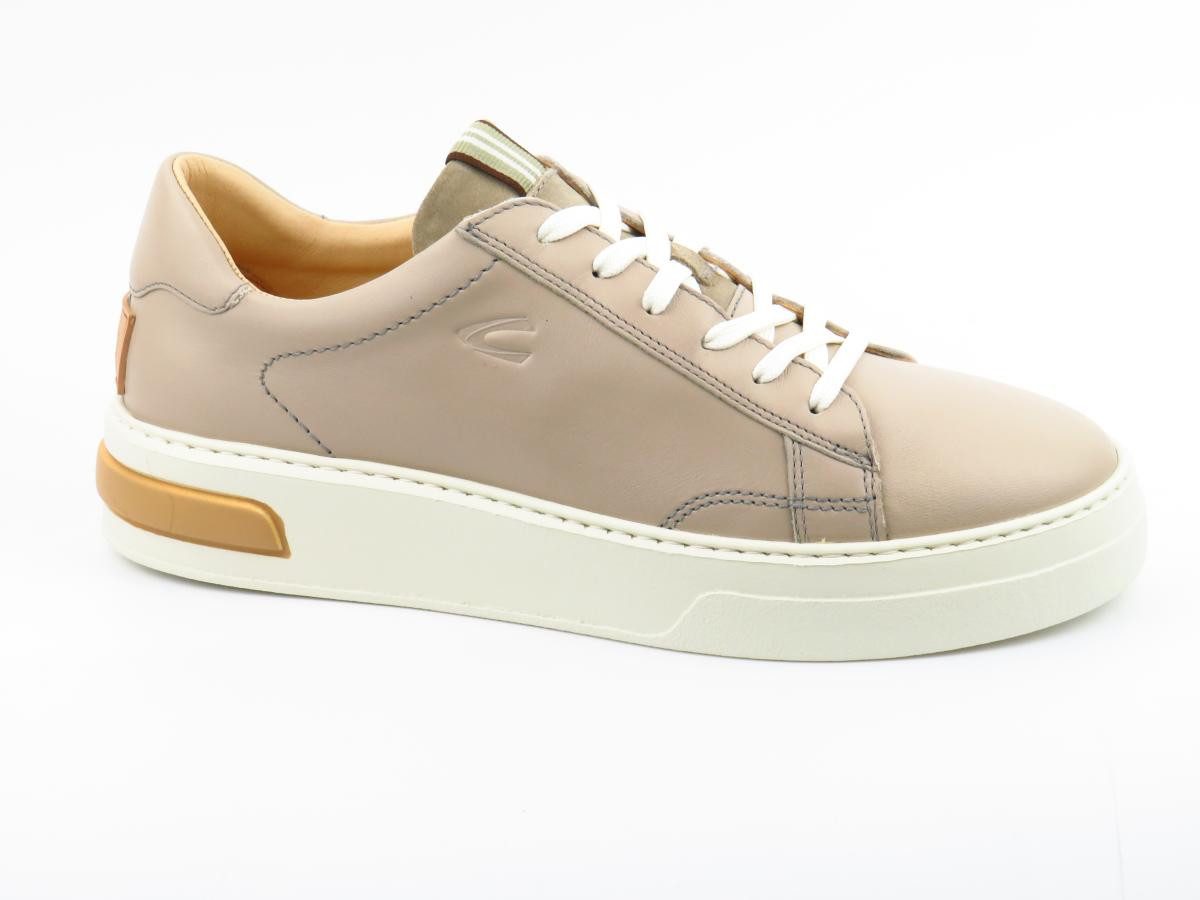 camel active Sneaker, Aus hochwertigem Leder