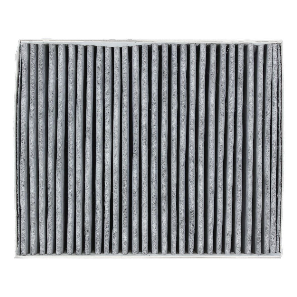 Easypart Aktivkohlefilter Wie Europart 10041407 Geruchsfilter Wie Bosch